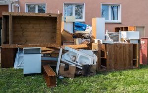 Property Cleanouts Junk Removal Pittsburgh, PA | Residential ...